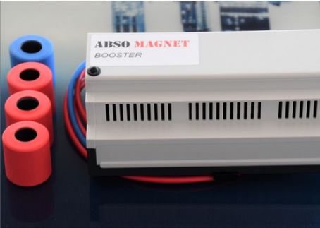 FILTRE CPL (LINKY) ABSO MAGNET NB TRIPHASÉ | Vie en conscience®